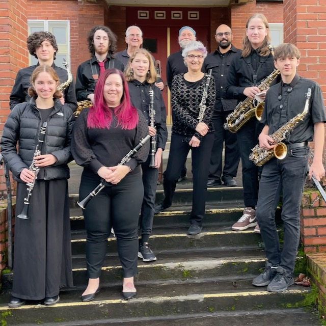 Recitals - Grace Notes Music Studio