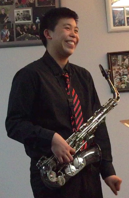 Shuell Wins Young Artist Solo Competition - Grace Notes Music Studio