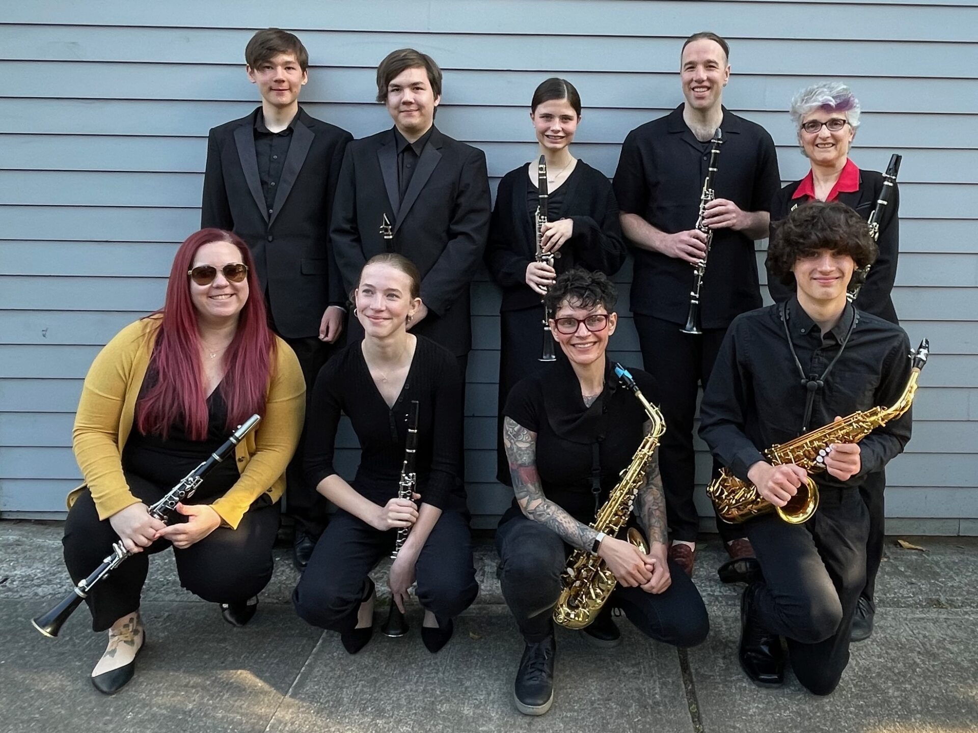 Welcome to Grace Notes Music Studio - Grace Notes Music Studio