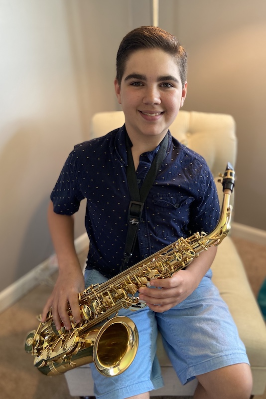 Our First Virtual Recital, Spring 2020 - Grace Notes Music Studio